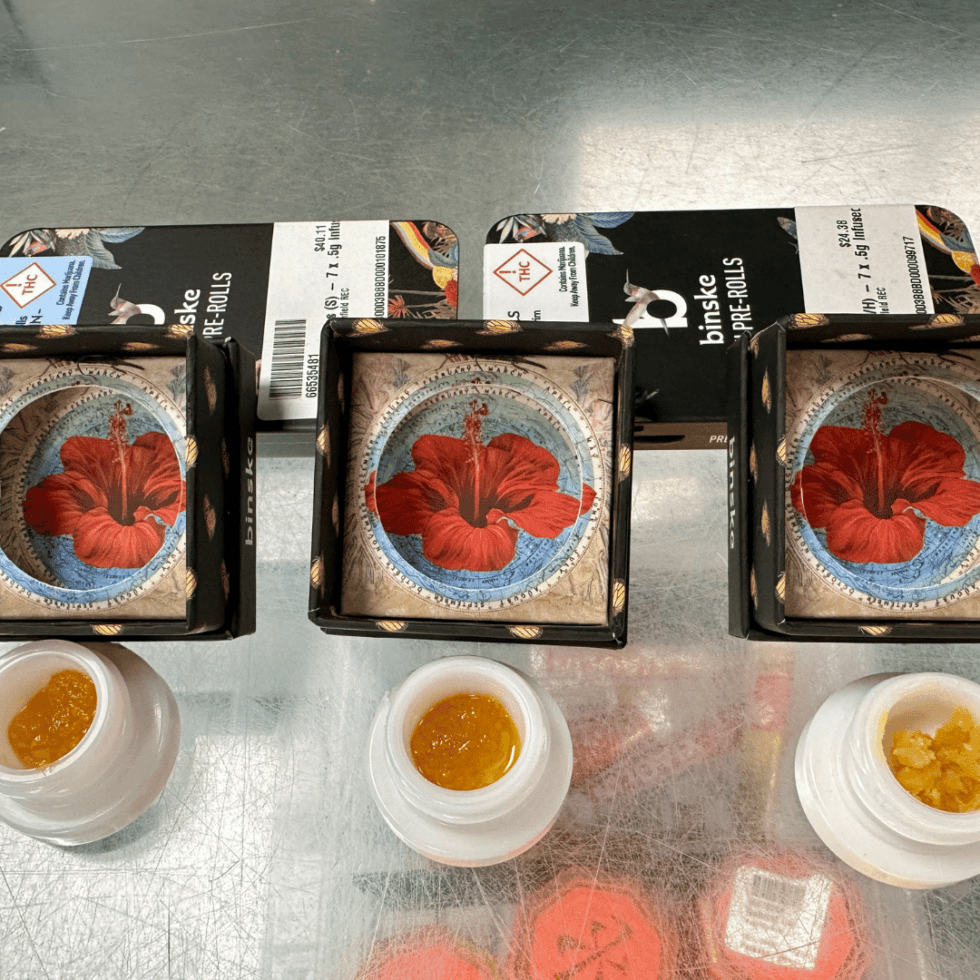 Boulder Recreational Dispensary | Magnolia Road Cannabis Co.